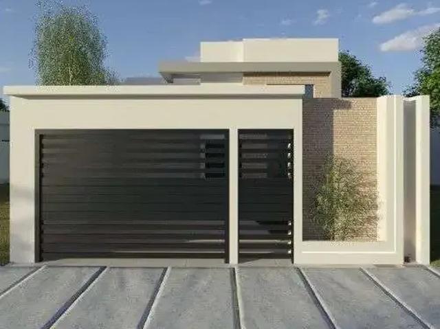 Casa / Sobrado para Venda em Salto/SP Jardim dos Ipês 3 Quartos