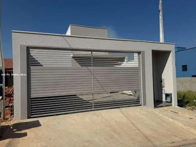 Casa / Sobrado para Venda em Salto/SP Jardim dos Ipês 3 Quartos