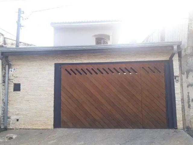 Casa / Sobrado para Venda em Salto/SP Jardim Eldorado 2 Quartos