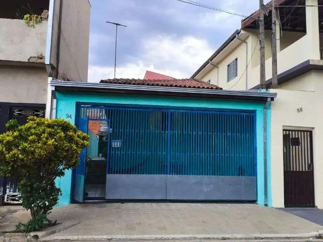 Casa / Sobrado para Venda em Salto/SP Jardim Eldorado 3 Quartos
