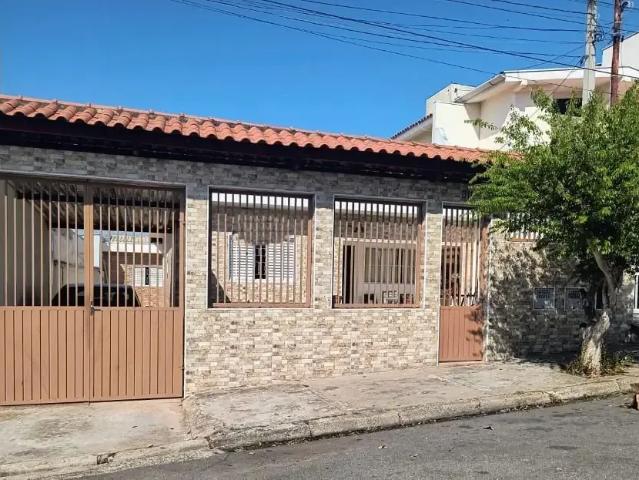 Casa / Sobrado para Venda em Salto/SP Jardim Elizabeth 3 Quartos
