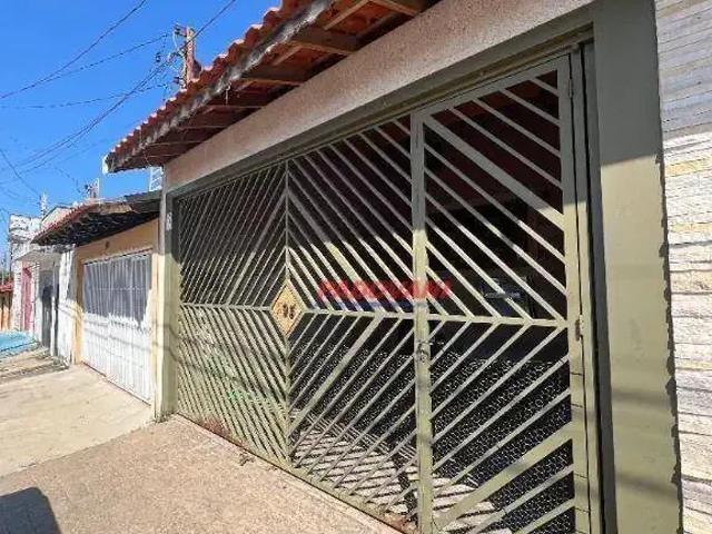 Casa / Sobrado para Venda em Salto/SP Jardim Elizabeth 3 Quartos