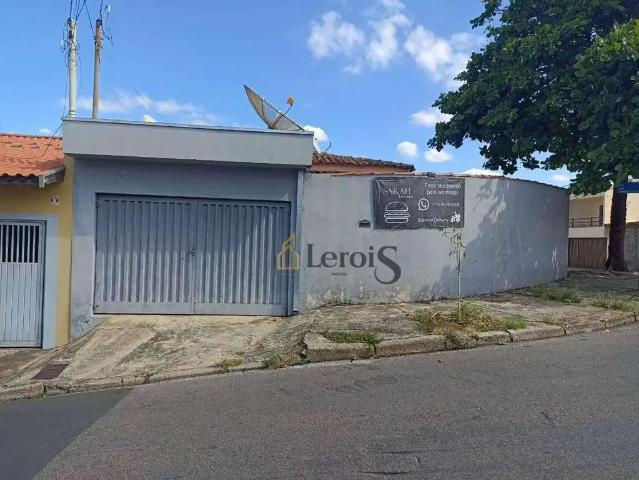 Casa / Sobrado para Venda em Salto/SP Jardim Elizabeth 3 Quartos