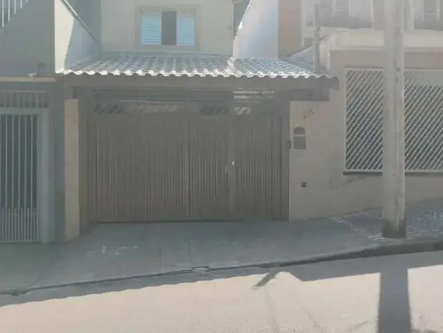 Casa / Sobrado para Venda em Salto/SP Jardim Elizabeth 2 Quartos