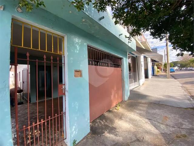 Casa / Sobrado para Venda em Salto/SP Jardim Elizabeth 2 Quartos