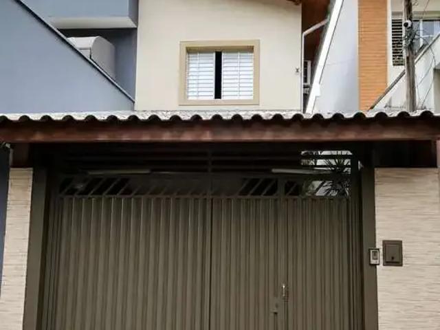 Casa / Sobrado para Venda em Salto/SP Jardim Elizabeth 2 Quartos