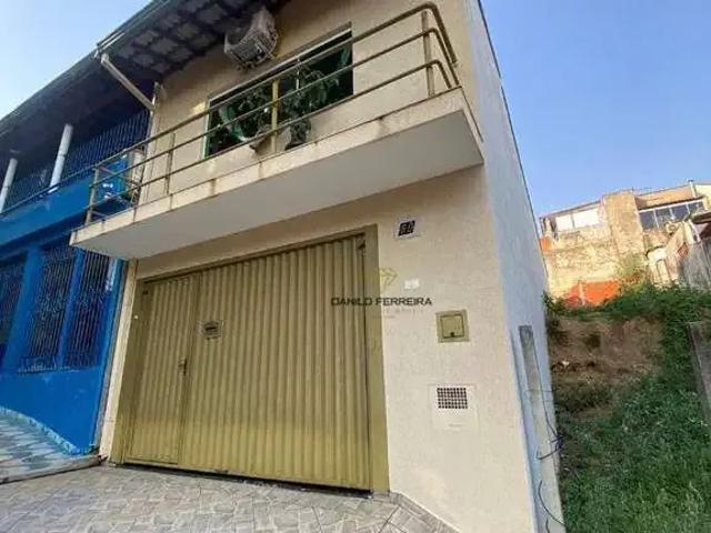 Casa / Sobrado para Venda em Salto/SP Jardim Elizabeth 2 Quartos