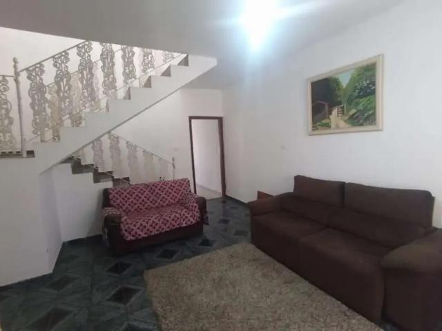 Casa / Sobrado para Venda em Salto/SP Jardim Elizabeth 4 Quartos