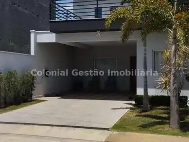 Casa / Sobrado para Venda em Salto/SP Jardim Guarujá 4 Quartos