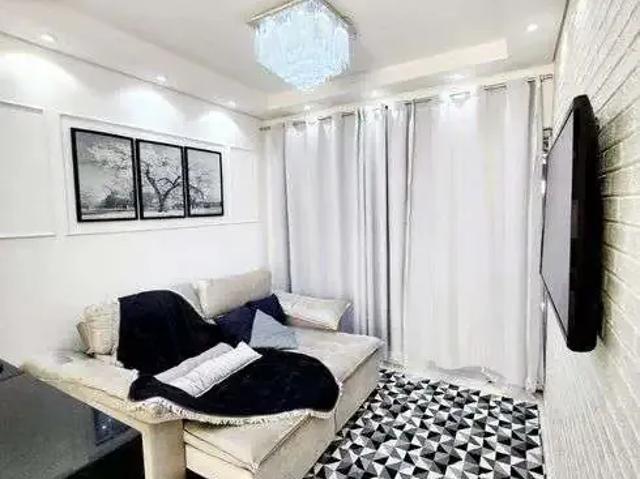 Casa / Sobrado para Venda em Salto/SP Jardim Imperador 2 Quartos