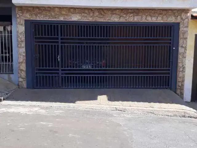 Casa / Sobrado para Venda em Salto/SP Jardim Independência 3 Quartos
