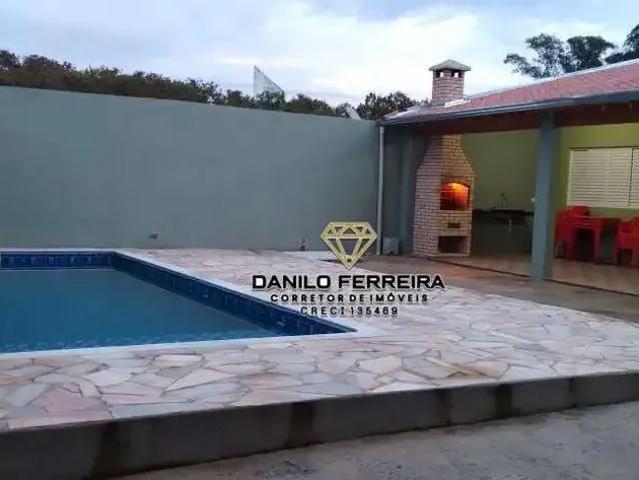 Casa / Sobrado para Venda em Salto/SP Jardim Maria José 2 Quartos