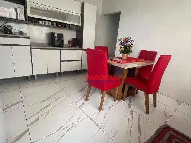 Casa / Sobrado para Venda em Salto/SP Jardim Maria José 2 Quartos
