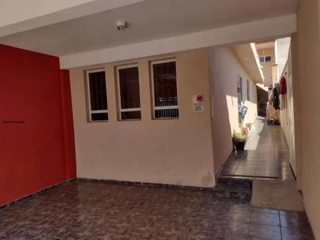 Casa / Sobrado para Venda em Salto/SP Jardim Marília 3 Quartos