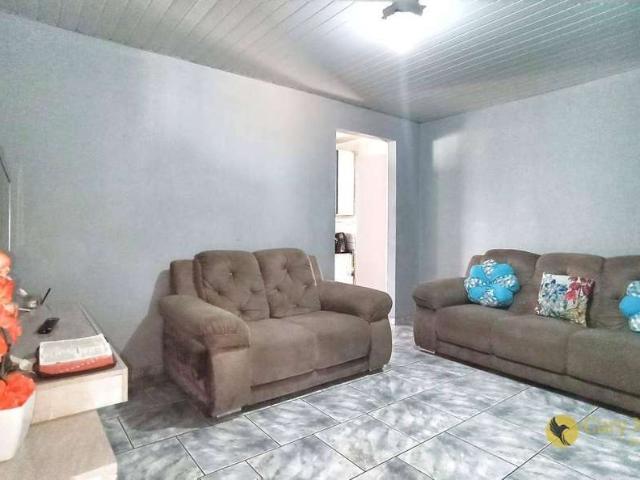 Casa / Sobrado para Venda em Salto/SP Jardim Marília 5 Quartos