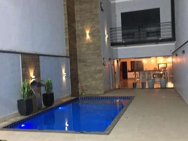 Casa / Sobrado para Venda em Salto/SP Jardim Nair Maria