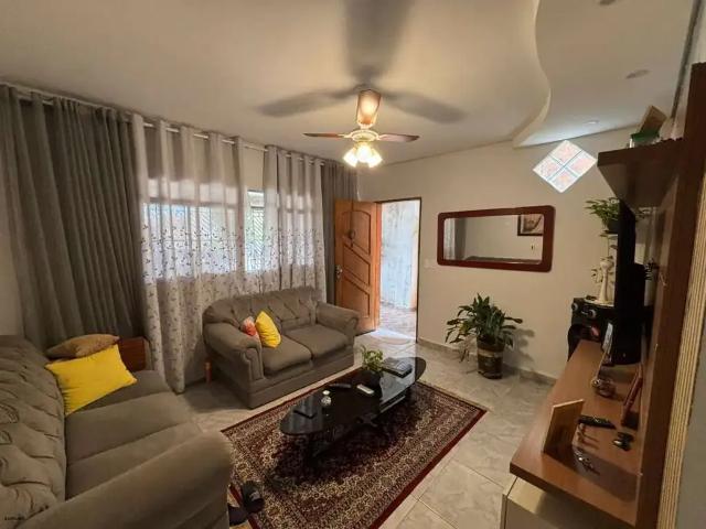 Casa / Sobrado para Venda em Salto/SP Jardim Nair Maria 2 Quartos