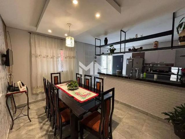 Casa / Sobrado para Venda em Salto/SP Jardim Nair Maria 2 Quartos