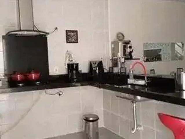 Casa / Sobrado para Venda em Salto/SP Jardim Nair Maria 2 Quartos