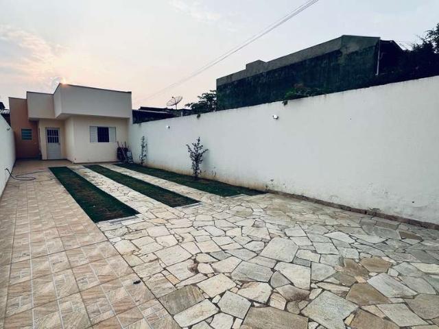 Casa / Sobrado para Venda em Salto/SP Jardim Nair Maria 2 Quartos