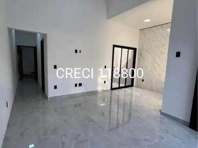 Casa / Sobrado para Venda em Salto/SP Jardim Nair Maria 2 Quartos