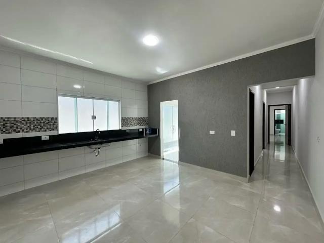 Casa / Sobrado para Venda em Salto/SP Jardim Nair Maria 2 Quartos
