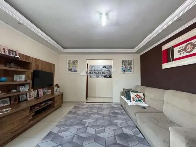 Casa / Sobrado para Venda em Salto/SP Jardim Nair Maria 3 Quartos