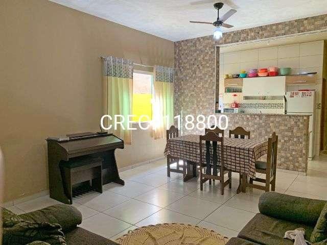 Casa / Sobrado para Venda em Salto/SP Jardim Nair Maria 3 Quartos