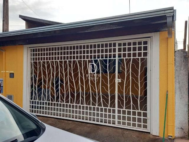 Casa / Sobrado para Venda em Salto/SP Jardim Nair Maria 3 Quartos