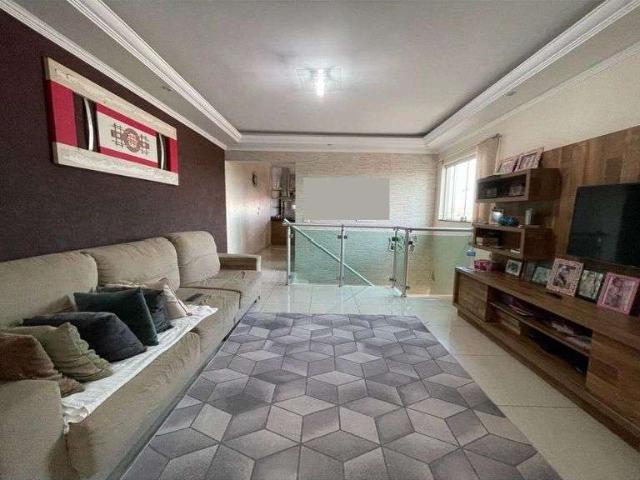 Casa / Sobrado para Venda em Salto/SP Jardim Nair Maria 3 Quartos