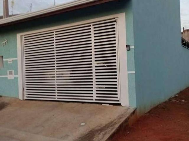 Casa / Sobrado para Venda em Salto/SP Jardim Nair Maria 3 Quartos