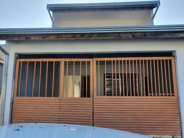 Casa / Sobrado para Venda em Salto/SP Jardim Nair Maria 3 Quartos