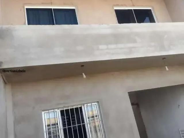 Casa / Sobrado para Venda em Salto/SP Jardim Nair Maria 3 Quartos