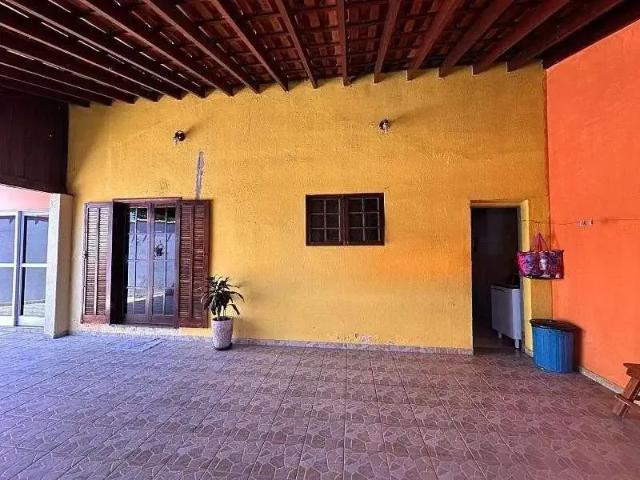 Casa / Sobrado para Venda em Salto/SP Jardim Nova Era 2 Quartos