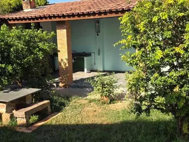 Casa / Sobrado para Venda em Salto/SP Jardim Nova Era 2 Quartos