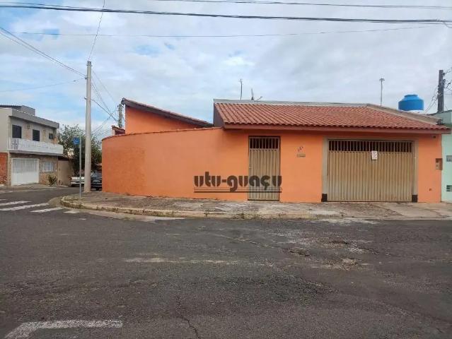 Casa / Sobrado para Venda em Salto/SP Jardim Nova Era 2 Quartos