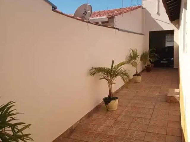 Casa / Sobrado para Venda em Salto/SP Jardim Nova Era 2 Quartos