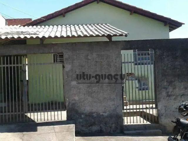 Casa / Sobrado para Venda em Salto/SP Jardim Nova Era 3 Quartos