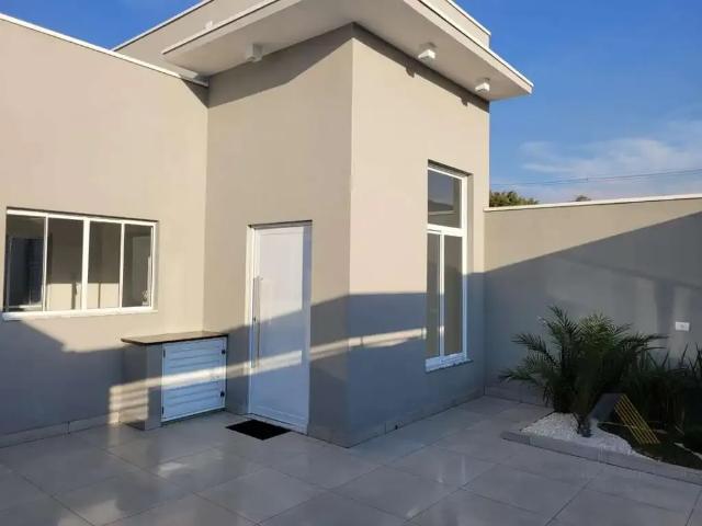 Casa / Sobrado para Venda em Salto/SP Jardim Novo São Pedro 2 Quartos