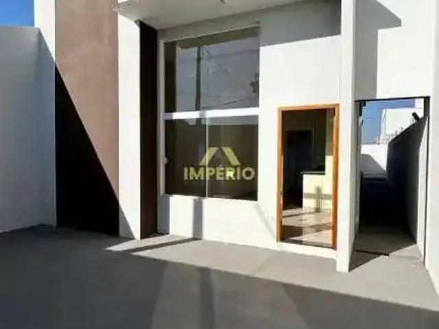 Casa / Sobrado para Venda em Salto/SP Jardim Novo São Pedro 2 Quartos