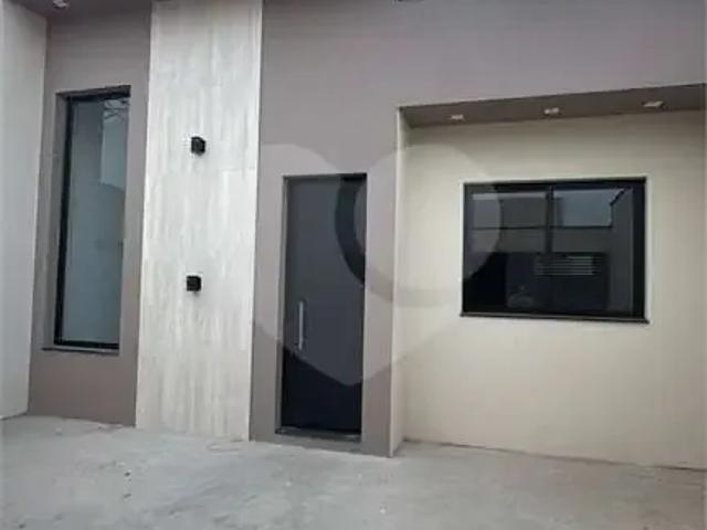Casa / Sobrado para Venda em Salto/SP Jardim Novo São Pedro 2 Quartos