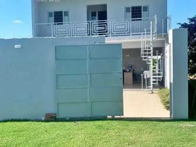 Casa / Sobrado para Venda em Salto/SP Jardim Novo São Pedro 2 Quartos