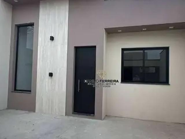 Casa / Sobrado para Venda em Salto/SP Jardim Novo São Pedro 2 Quartos