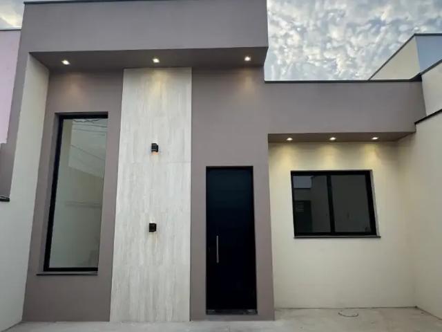 Casa / Sobrado para Venda em Salto/SP Jardim Novo São Pedro 2 Quartos