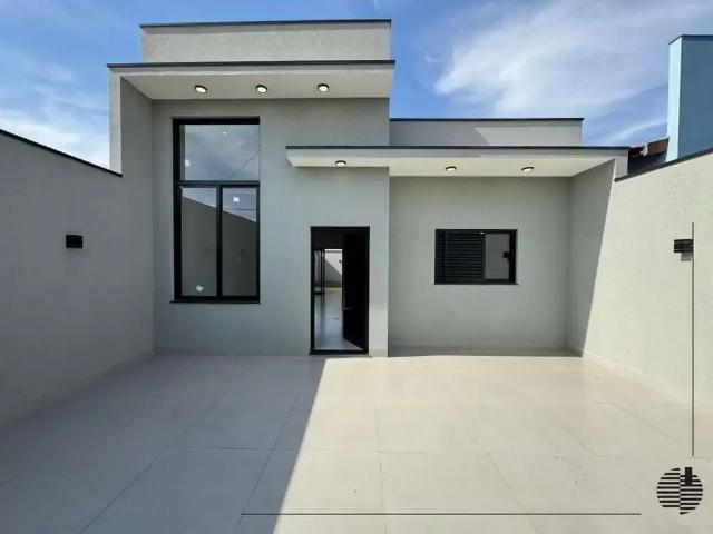 Casa / Sobrado para Venda em Salto/SP Jardim Novo São Pedro 2 Quartos