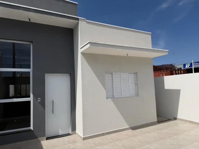 Casa / Sobrado para Venda em Salto/SP Jardim Novo São Pedro 2 Quartos