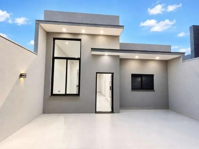 Casa / Sobrado para Venda em Salto/SP Jardim Novo São Pedro 2 Quartos