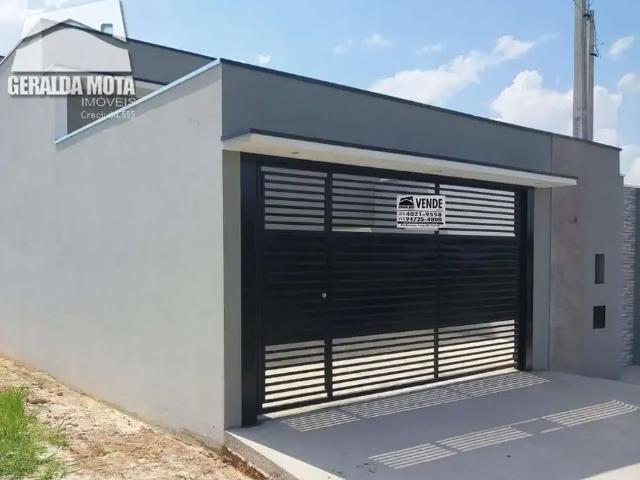 Casa / Sobrado para Venda em Salto/SP Jardim Novo São Pedro 3 Quartos