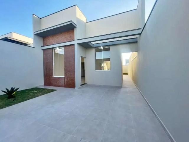 Casa / Sobrado para Venda em Salto/SP Jardim Novo São Pedro 3 Quartos