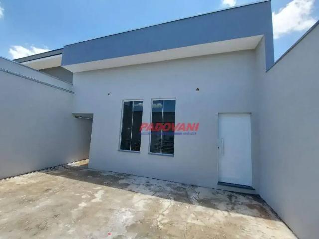 Casa / Sobrado para Venda em Salto/SP Jardim Novo São Pedro 3 Quartos